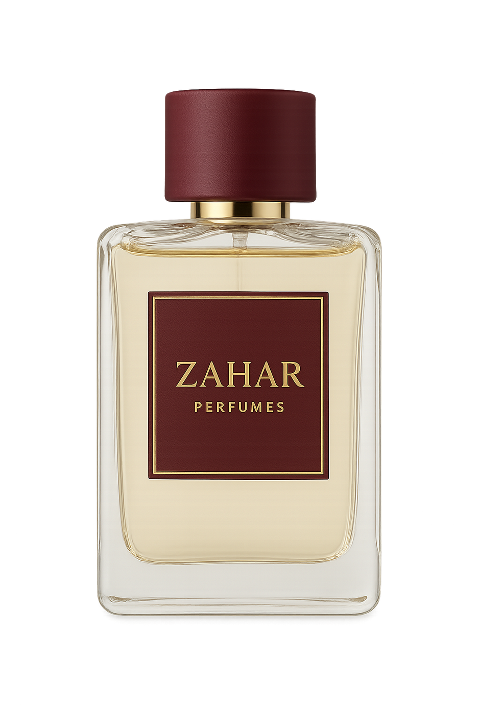 Men's Fragrance – ZAHAR Perfumes