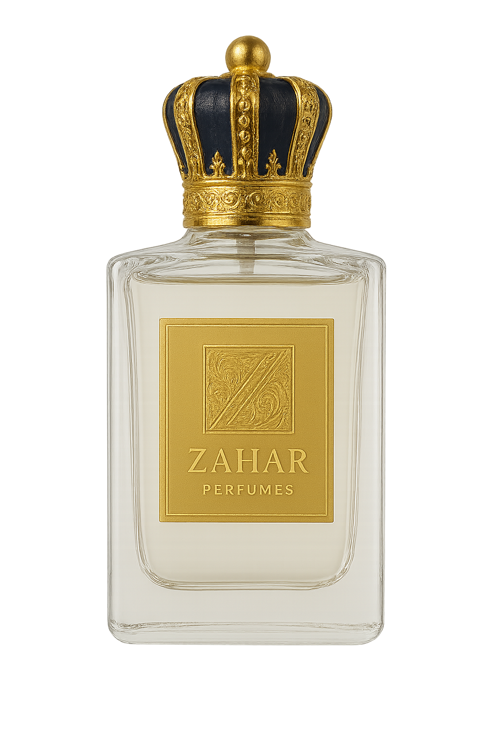 ZAHAR - Limited Edition – ZAHAR Perfumes