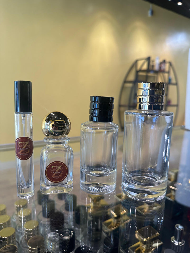 ZAHAR Perfumes | Perfume store in London Ontario